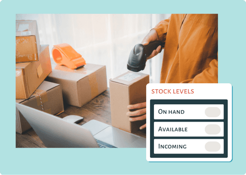 Sales Order Management Software | Erplain